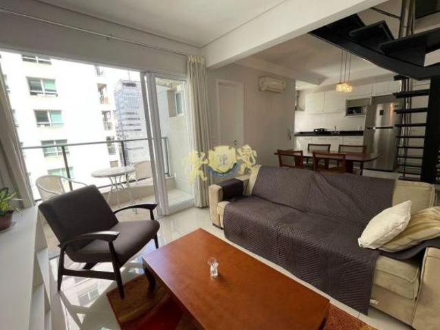 Apartamento com 1 Quarto à venda, 100m² Paraíso