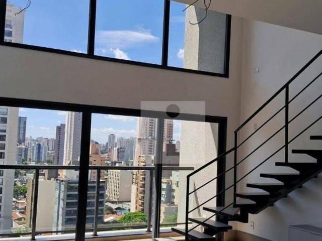 Apartamento com 1 quarto à venda, 111 m² por R$ 1.600.000 Cambuí Campinas/SP