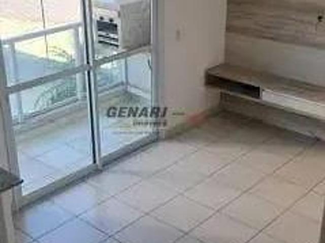 Apartamento com 1 quarto à venda, 112 m² por R$ 750.000 Vila Almeida Indaiatuba/SP