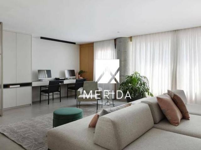 Apartamento com 1 quarto à venda, 125 m² por R$ 1.960.000 Campestre Santo André/SP