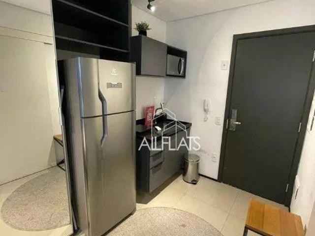 Apartamento com 1 quarto à venda, 17 m² Perdizes São Paulo/SP