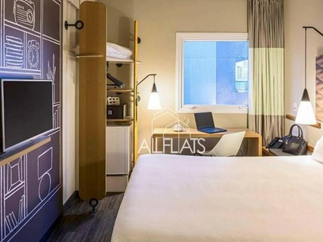 Apartamento com 1 quarto à venda, 18 m² no Tatuapé São Paulo/SP
