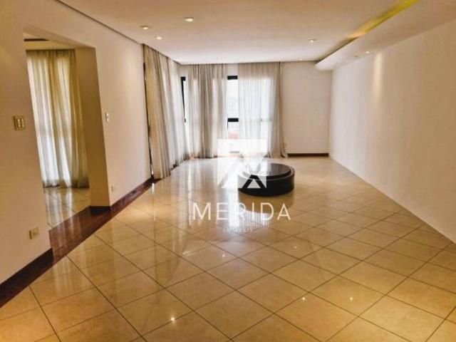 Apartamento com 1 quarto à venda, 190 m² por R$ 1.450.000 Jardim Santo André/SP