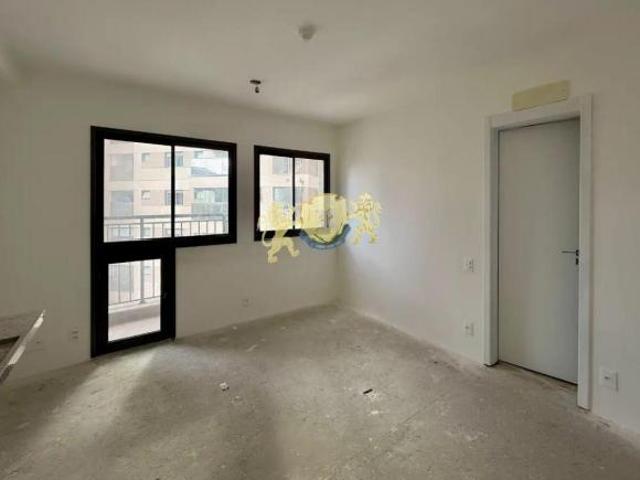 Apartamento com 1 Quarto à venda, 23m² Santo Amaro