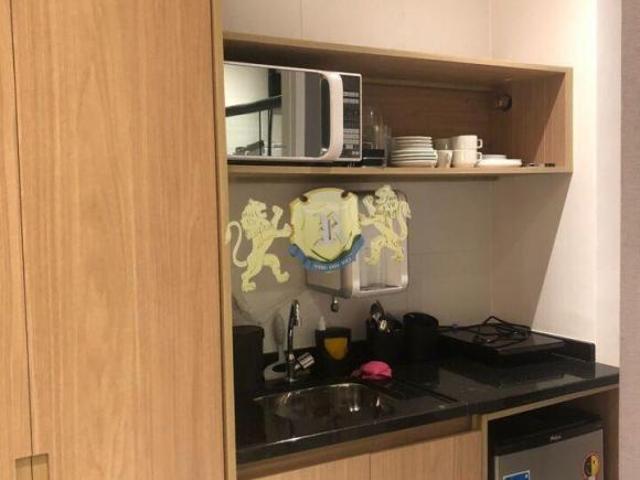 Apartamento com 1 Quarto à venda, 23m² Vila Madalena, São Paulo SP