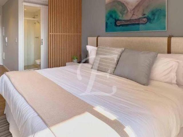 Apartamento com 1 quarto à venda, 20 m² J Paulista Próximo ao MASP