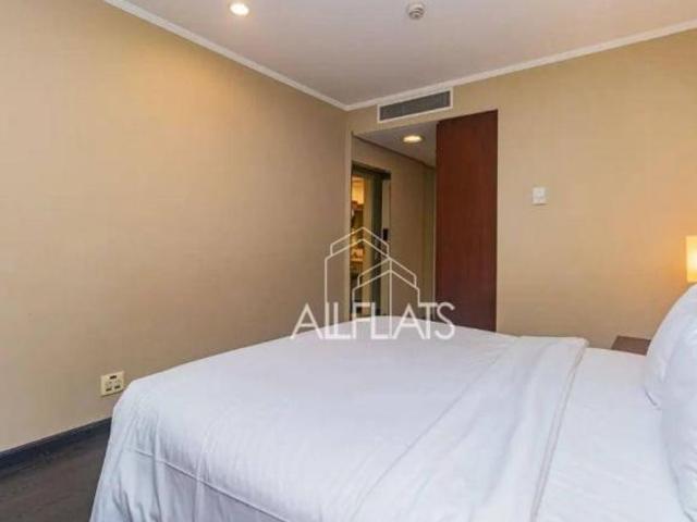Apartamento com 1 quarto à venda, 21 m² Chácara Santo Antônio São Paulo/SP