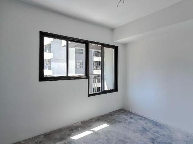 Apartamento com 1 Quarto à venda, 21m² Paraíso