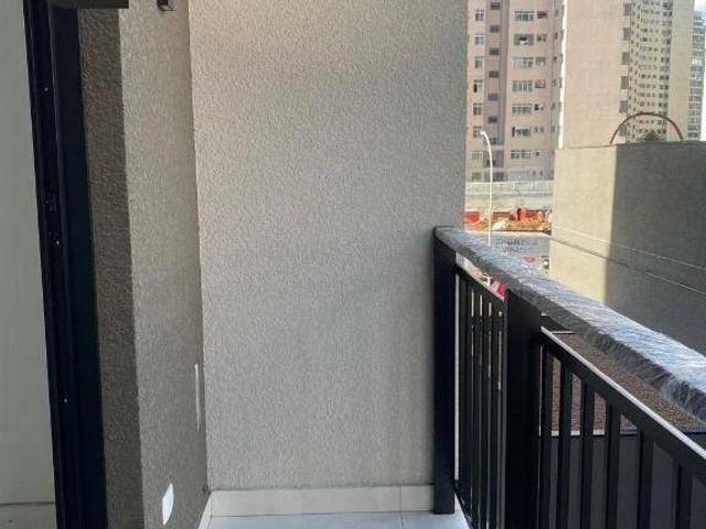 Apartamento com 1 quarto à venda, 22 m² por R$ 349.000 Centro Curitiba/PR