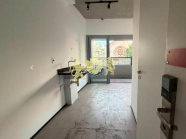 Apartamento com 1 Quarto à venda, 22m² Jardins