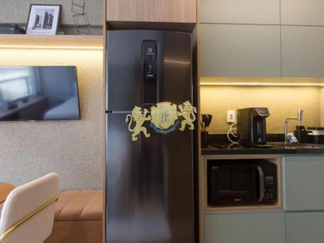 Apartamento com 1 Quarto à venda, 22m² no Itaim Bibi, São Paulo SP