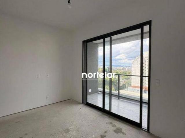 Apartamento com 1 quarto à venda, 27 m² Pinheiros São Paulo/SP
