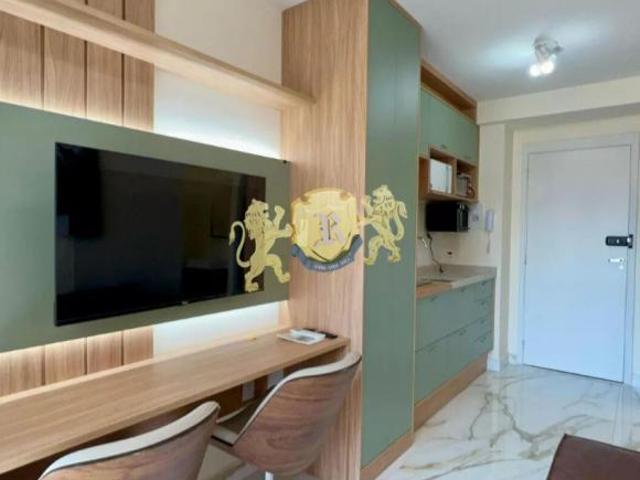 Apartamento com 1 Quarto à venda, 27m² Pinheiros, São Paulo SP
