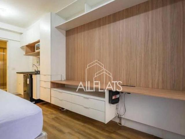 Apartamento com 1 quarto à venda, 24 m² em Pinheiros São Paulo/SP