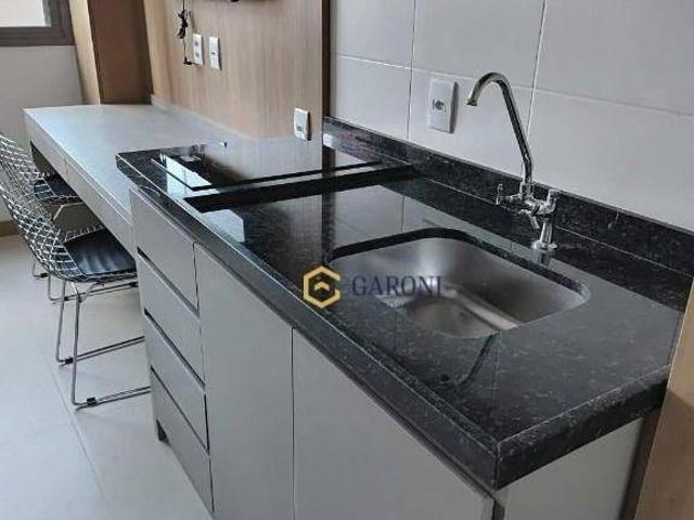 Apartamento com 1 quarto à venda, 24 m² Pinheiros São Paulo/SP