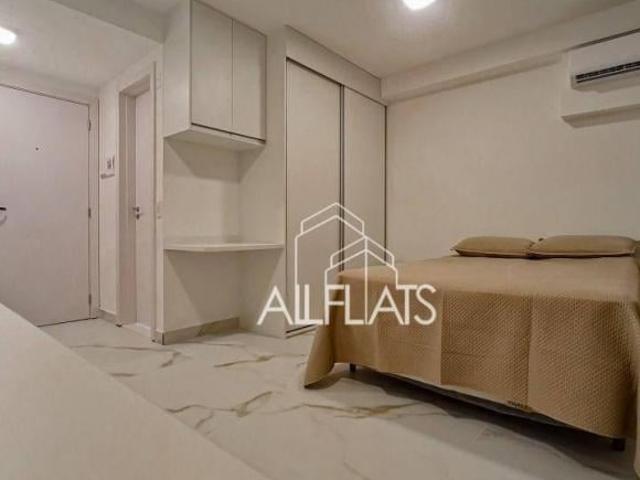 Apartamento com 1 quarto à venda, 24 m² por R$ Perdizes São Paulo/SP