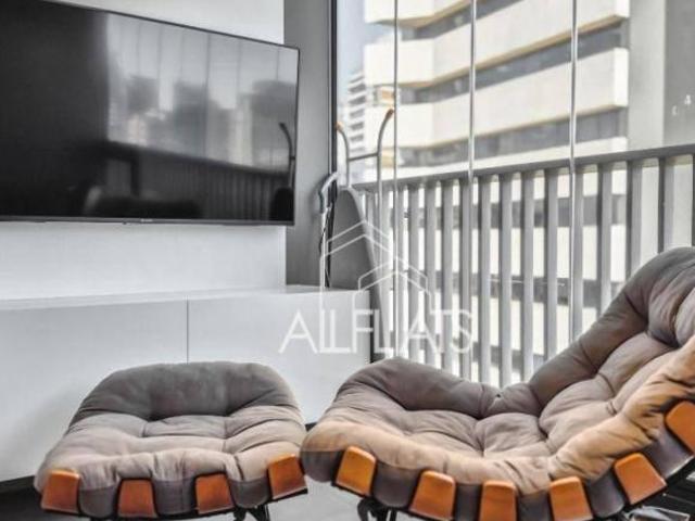 Apartamento com 1 quarto à venda, 24 m² Vila Mariana São Paulo/SP