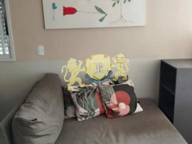 Apartamento com 1 Quarto à venda, 24m² Sé