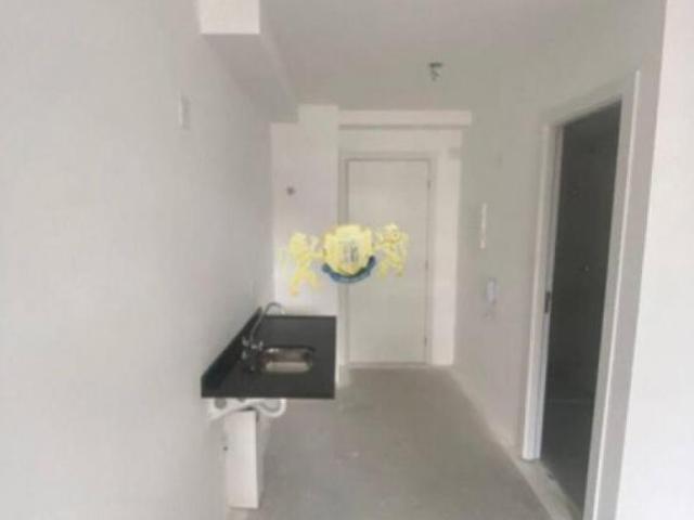 Apartamento com 1 Quarto à venda, 24m² Pinheiros, São Paulo SP