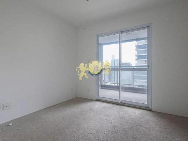 Apartamento com 1 Quarto à venda, 24m² Pinheiros