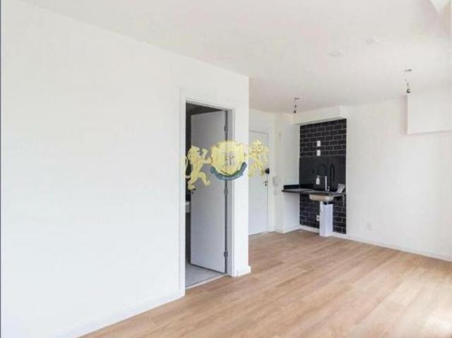 Apartamento com 1 Quarto à venda, 24m² Pinheiros