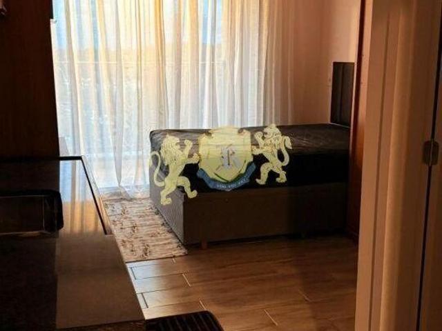 Apartamento com 1 Quarto à venda, 25m² Santo Amaro