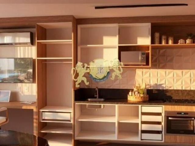 Apartamento com 1 Quarto à venda, 25m² Vila Mariana