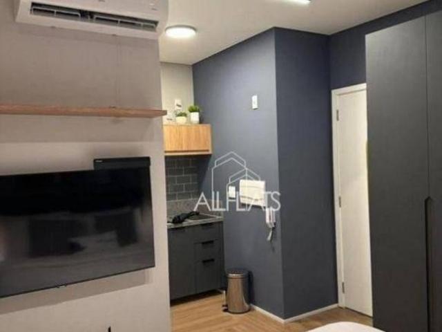 Apartamento com 1 quarto à venda, 26 m² em Pinheiros São Paulo/SP