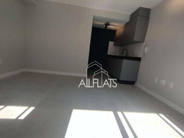 Apartamento com 1 quarto à venda, 26 m² Perdizes São Paulo/SP