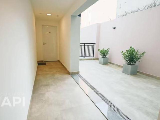 Apartamento com 1 quarto à venda, 26 m² por R$ 399.000 Vila Buarque São Paulo/SP