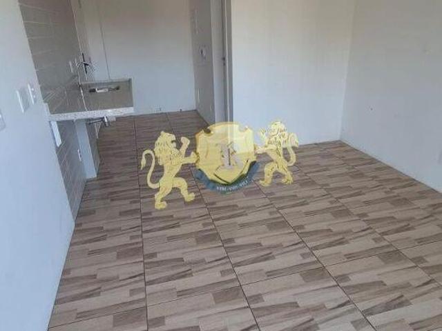 Apartamento com 1 Quarto à venda, 26m² Planalto Paulista