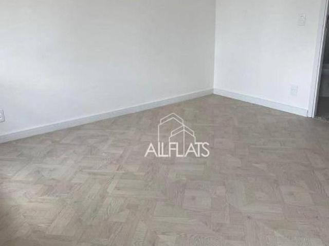 Apartamento com 1 quarto à venda, 28 m² em Pinheiros São Paulo/SP