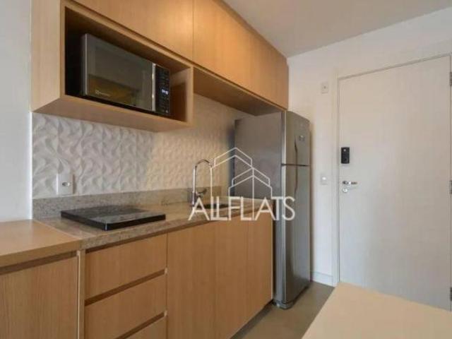 Apartamento com 1 quarto à venda, 28 m² Paraíso São Paulo/SP