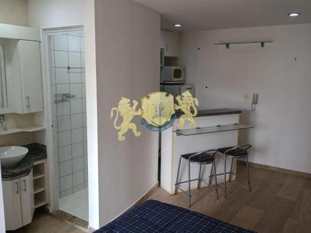 Apartamento com 1 Quarto à venda, 28m² Consolação