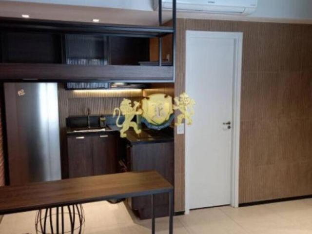 Apartamento com 1 Quarto à venda, 28m² Consolação