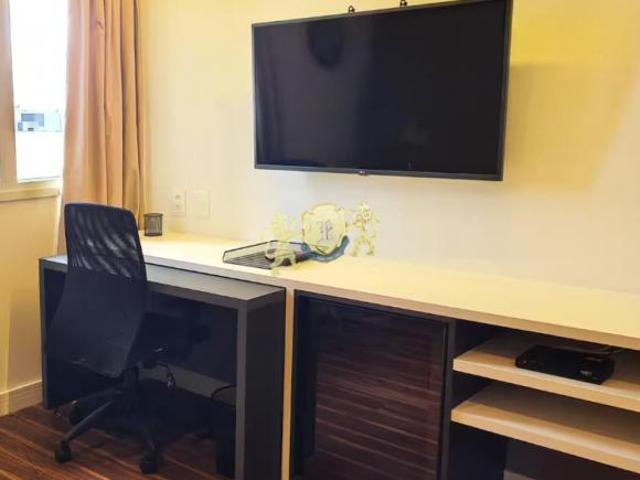 Apartamento com 1 Quarto à venda, 28m² Jardins/SP