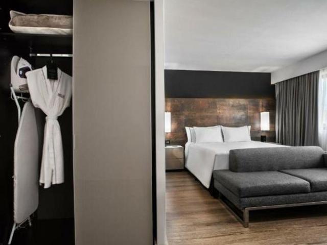 Apartamento com 1 Quarto à venda, 28m² Moema