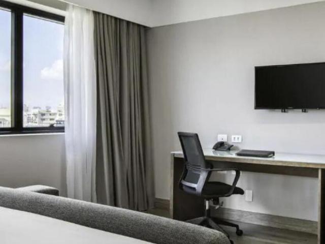 Apartamento com 1 Quarto à venda, 28m² Moema
