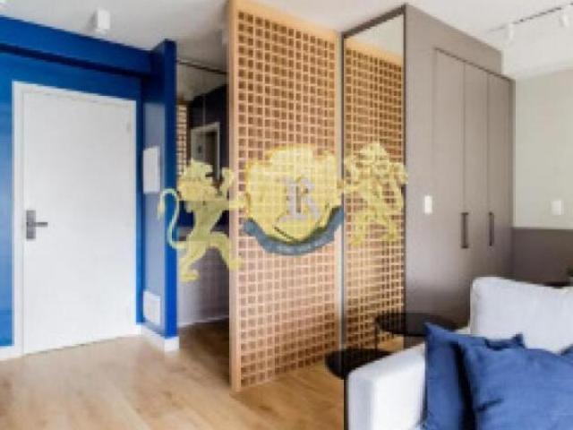 Apartamento com 1 Quarto à venda, 28m² Pinheiros, São Paulo SP