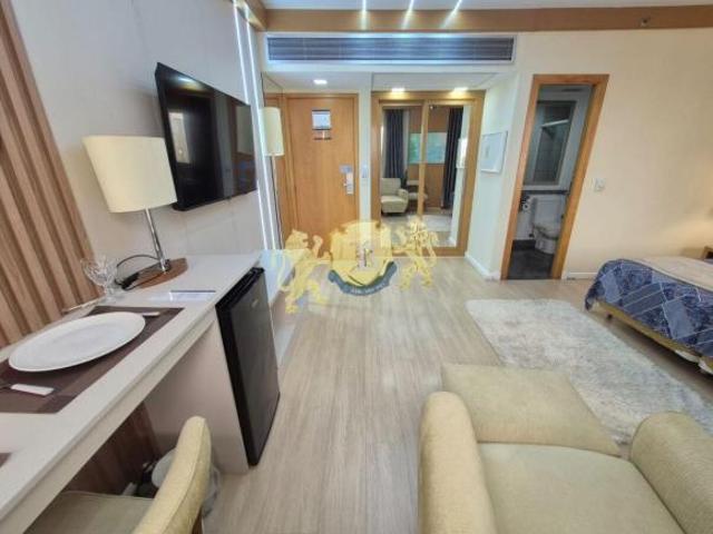 Apartamento com 1 Quarto à venda, 28m² Tatuapé