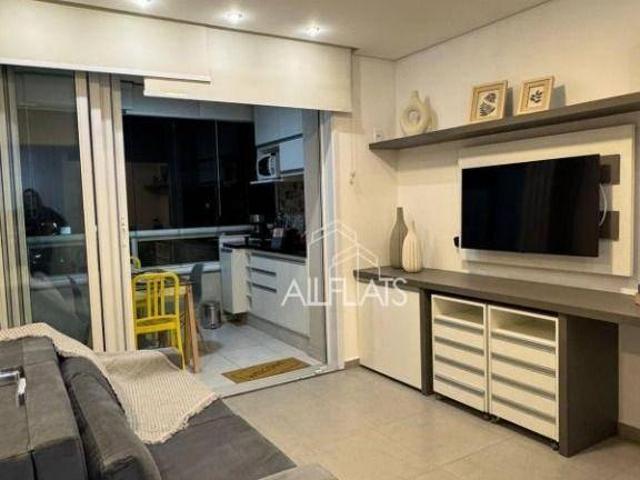 Apartamento com 1 quarto à venda, 29 m² na Bela Vista São Paulo/SP