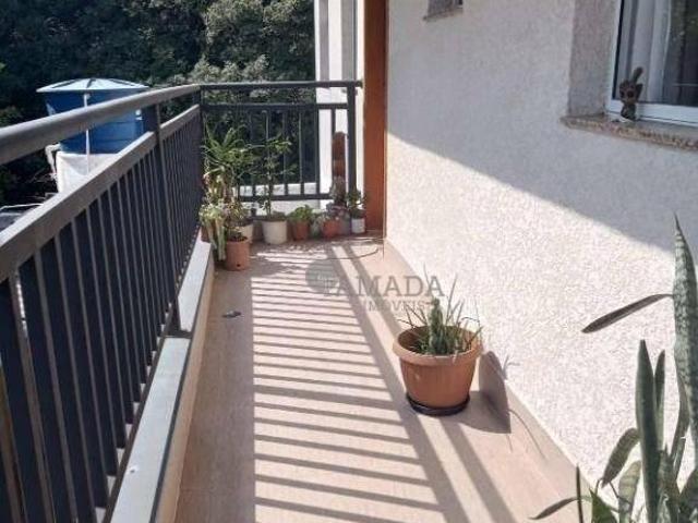 Apartamento com 1 quarto à venda, 29 m² por R$ 210.000 Vila Buenos Aires São Paulo/SP