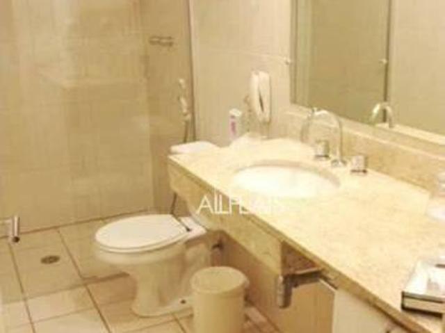 Apartamento com 1 quarto à venda, 33 m² Paraíso São Paulo/SP