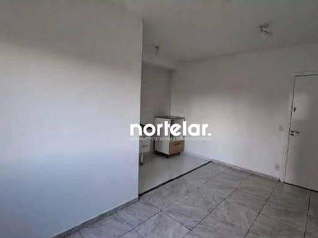 Apartamento com 1 quarto à venda, 33 m² por R$ 250.000 Barra Funda São Paulo/SP