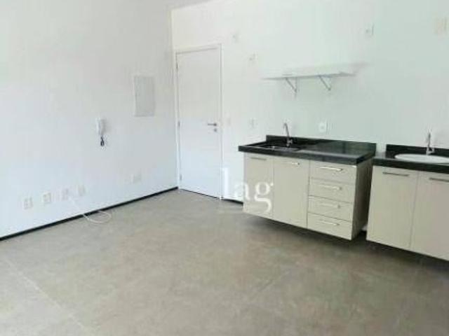 Apartamento com 1 quarto à venda, 33 m² por R$ 335.000 Liberty Home Studio Sorocaba/SP