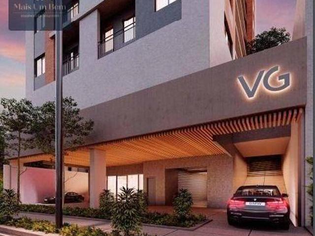 Apartamento com 1 quarto à venda, 33 m² por R$ 425.000 Centro Curitiba/PR