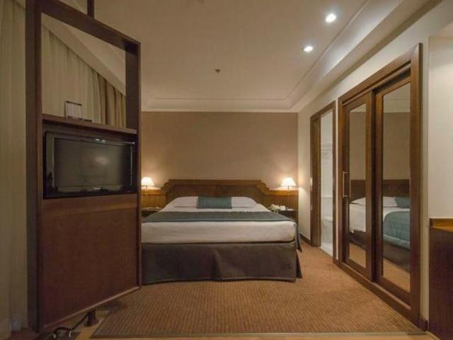 Apartamento com 1 Quarto à venda, 33m² Jardim Paulista