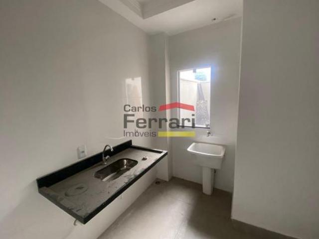 Apartamento com 1 Quarto à Venda 33m² Tucuruvi