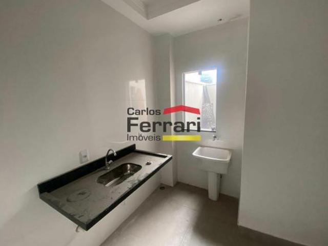 Apartamento com 1 Quarto à Venda 33m² Tucuruvi
