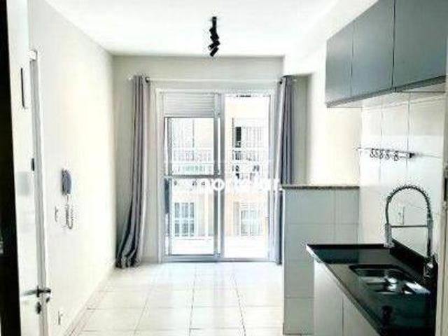 Apartamento com 1 quarto à venda, 30 m² Limão São Paulo/SP